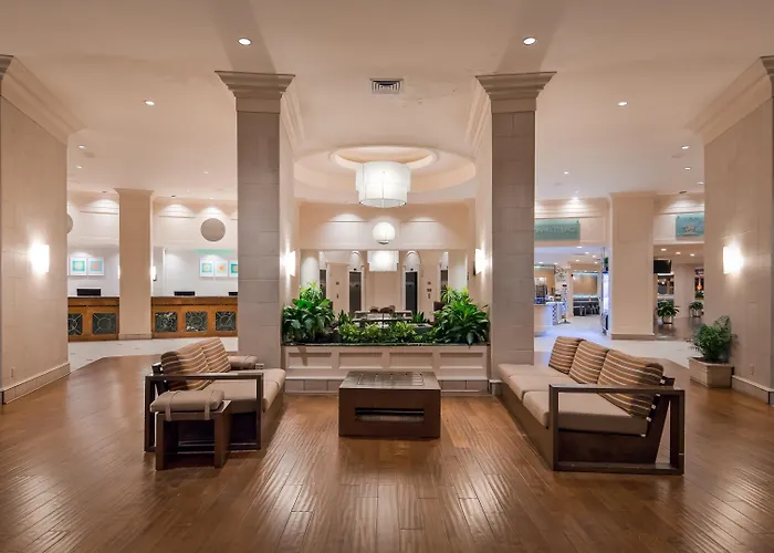 Hotel Western Lake Buena Vista - Disney Springs Resort Area Lake Buena ...