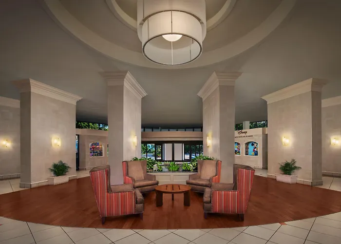 Hotel Western Lake Buena Vista - Disney Springs Resort Area Lake Buena ...