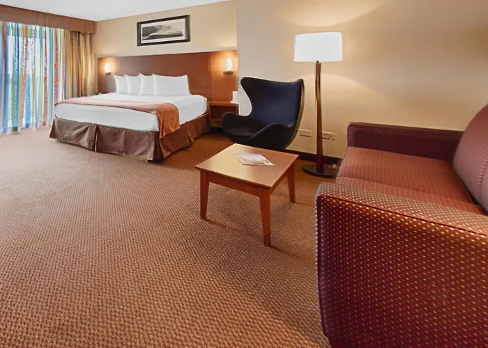 Hotel Western Lake Buena Vista - Disney Springs Resort Area Lake Buena ...