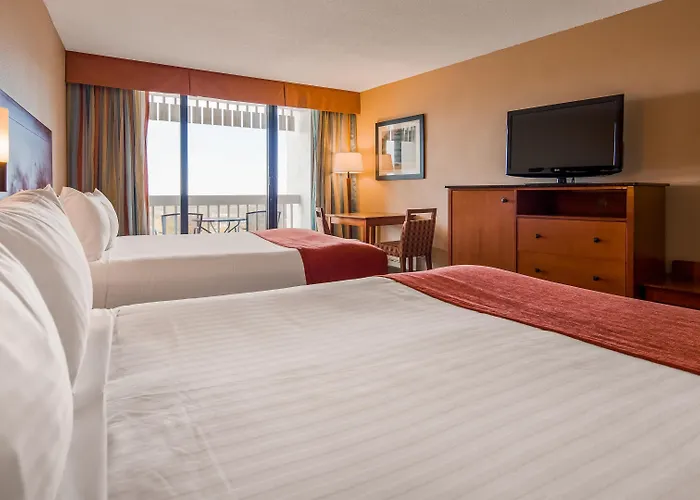 Hotel Western Lake Buena Vista - Disney Springs Resort Area Lake Buena ...