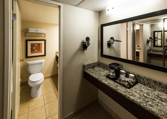 Hotel Western Lake Buena Vista - Disney Springs Resort Area Lake Buena ...