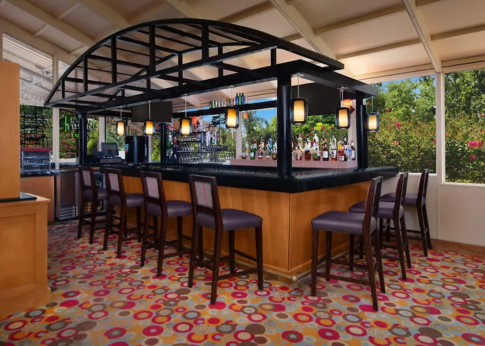 Hotel Western Lake Buena Vista - Disney Springs Resort Area Lake Buena ...