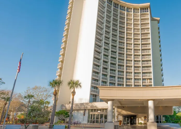 Hotel Western Lake Buena Vista - Disney Springs Resort Area Lake Buena ...