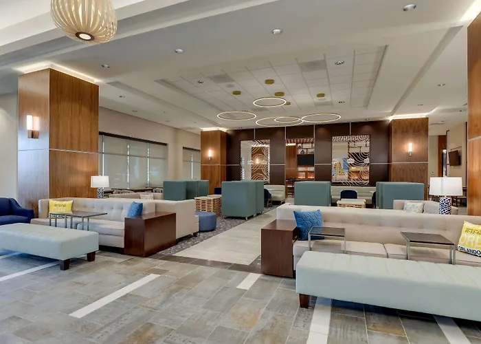 Hotel Western Lake Buena Vista - Disney Springs Resort Area Lake Buena ...