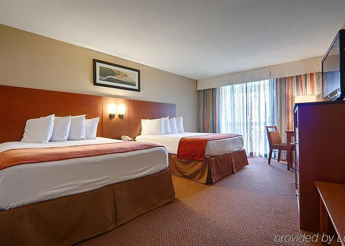 Hotel Western Lake Buena Vista - Disney Springs Resort Area Lake Buena ...