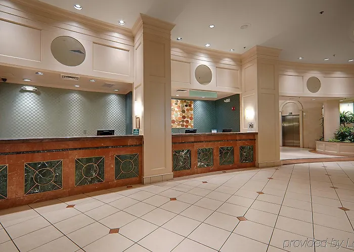 Hotel Western Lake Buena Vista - Disney Springs Resort Area Lake Buena ...
