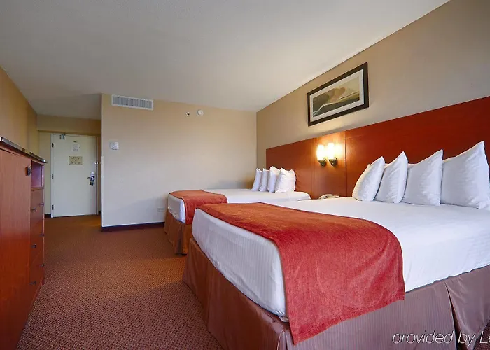 Hotel Western Lake Buena Vista - Disney Springs Resort Area Lake Buena ...